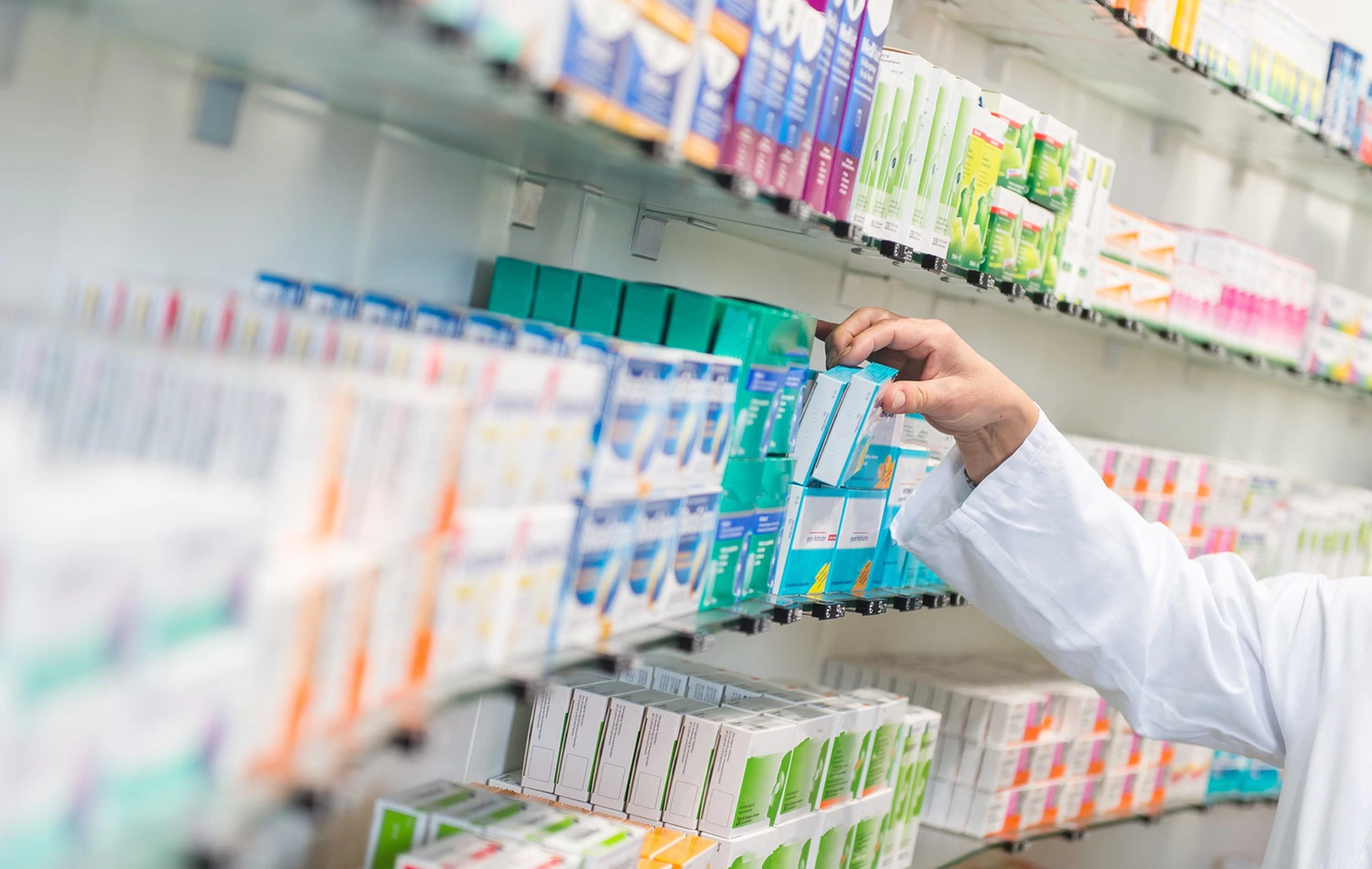 Pharmacy Levin | Levin Mall Pharmacy, Horowhenua