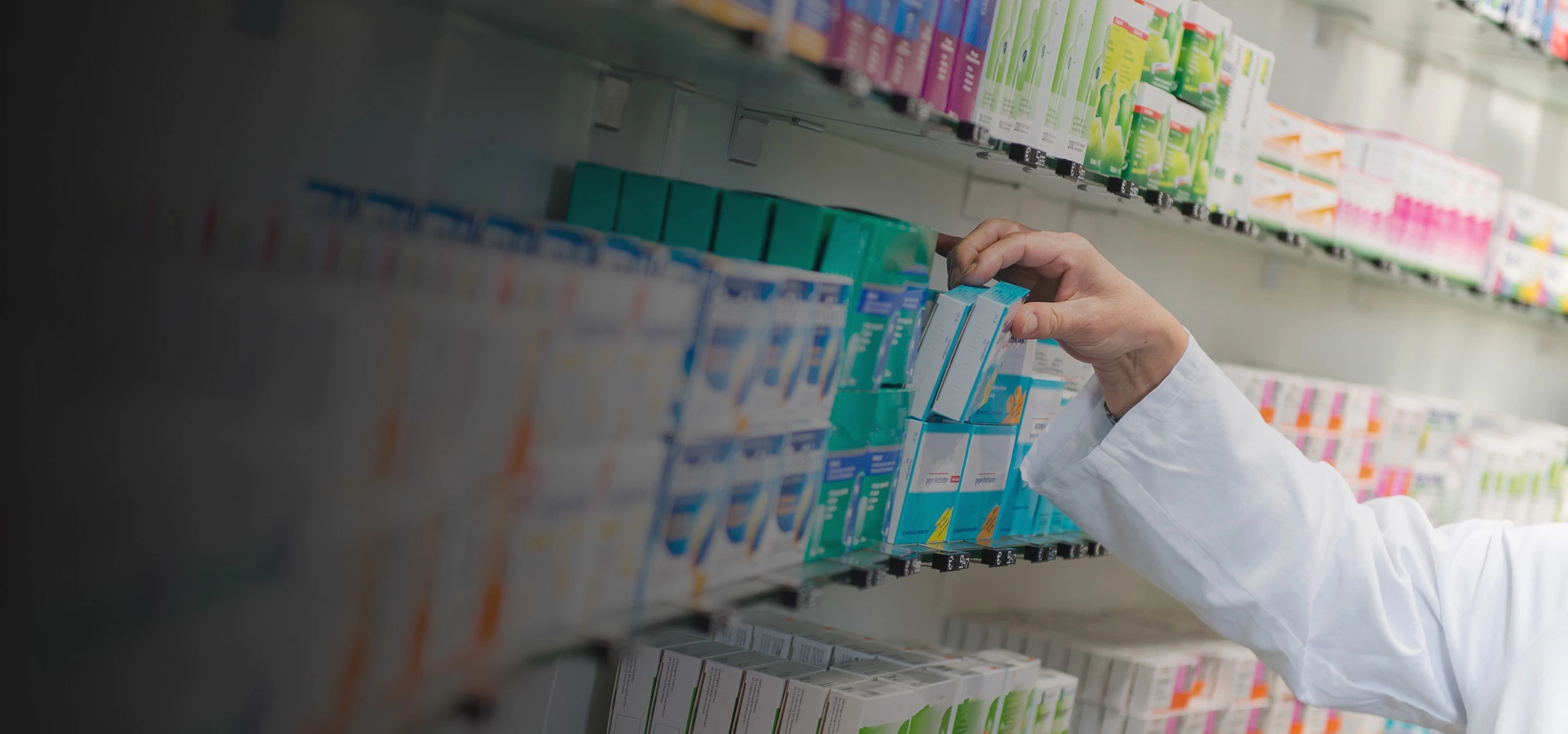 Pharmacy Levin | Levin Mall Pharmacy, Horowhenua