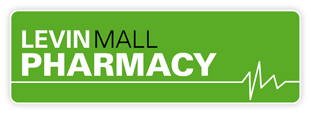 Pharmacy Levin | Levin Mall Pharmacy, Horowhenua